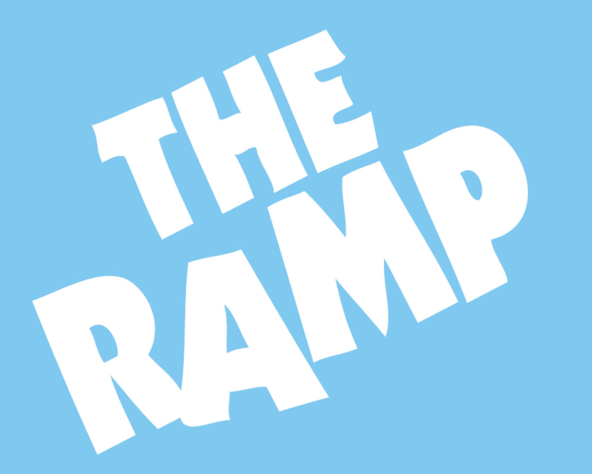 MENUS — The Ramp