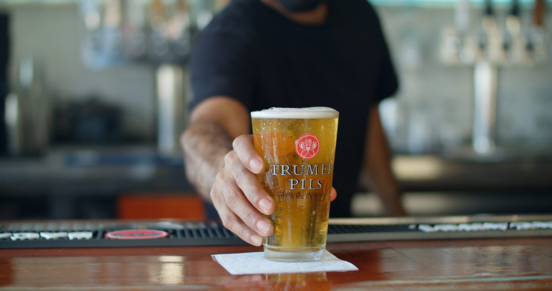 Menu - The Ramp Restaurant